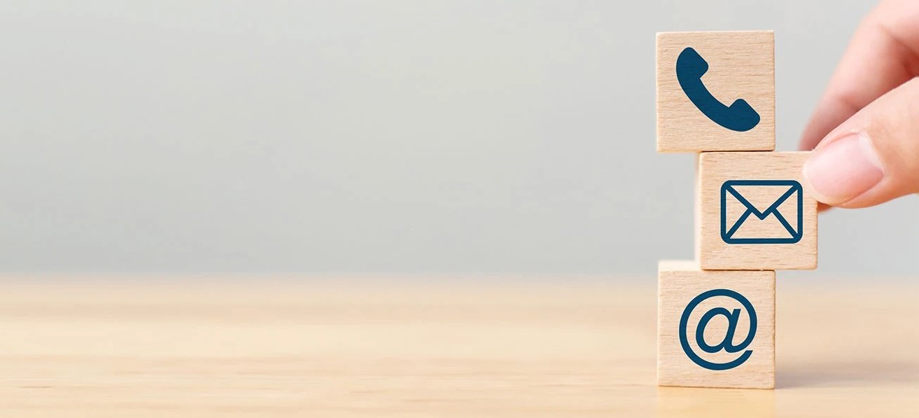 How Can I Contact Designer Discreet? - Designer Discreet