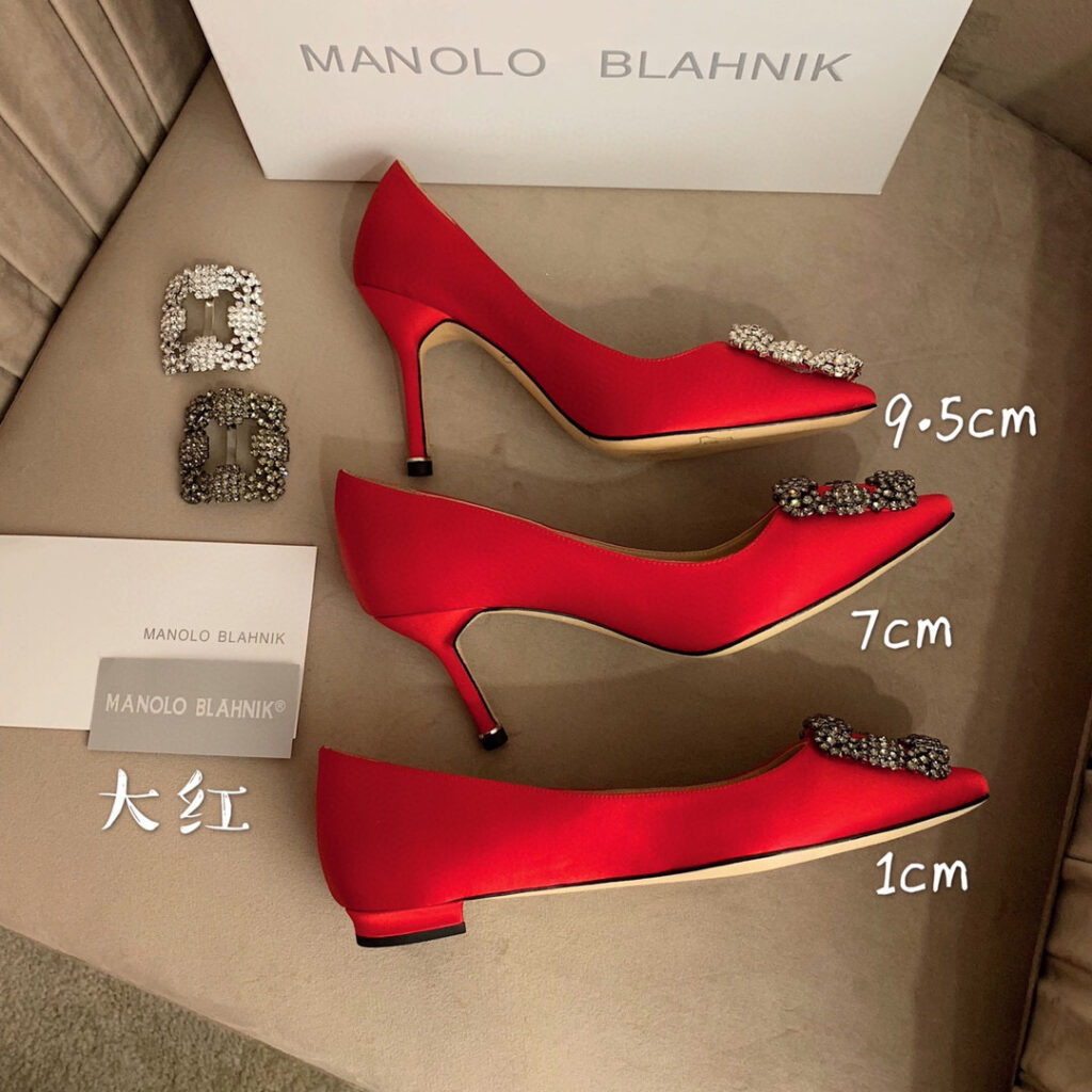 The BEST Manolo Blahnik Counter Quality Replica Available Online ...
