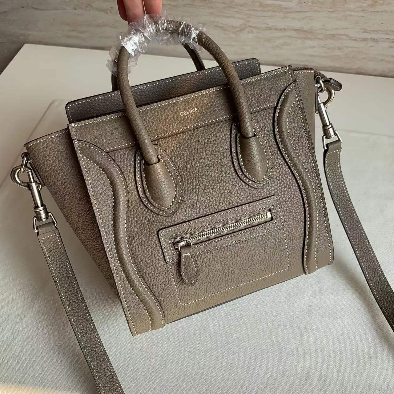 The BEST Celine Counter Quality Replica Available Online! Experience ...