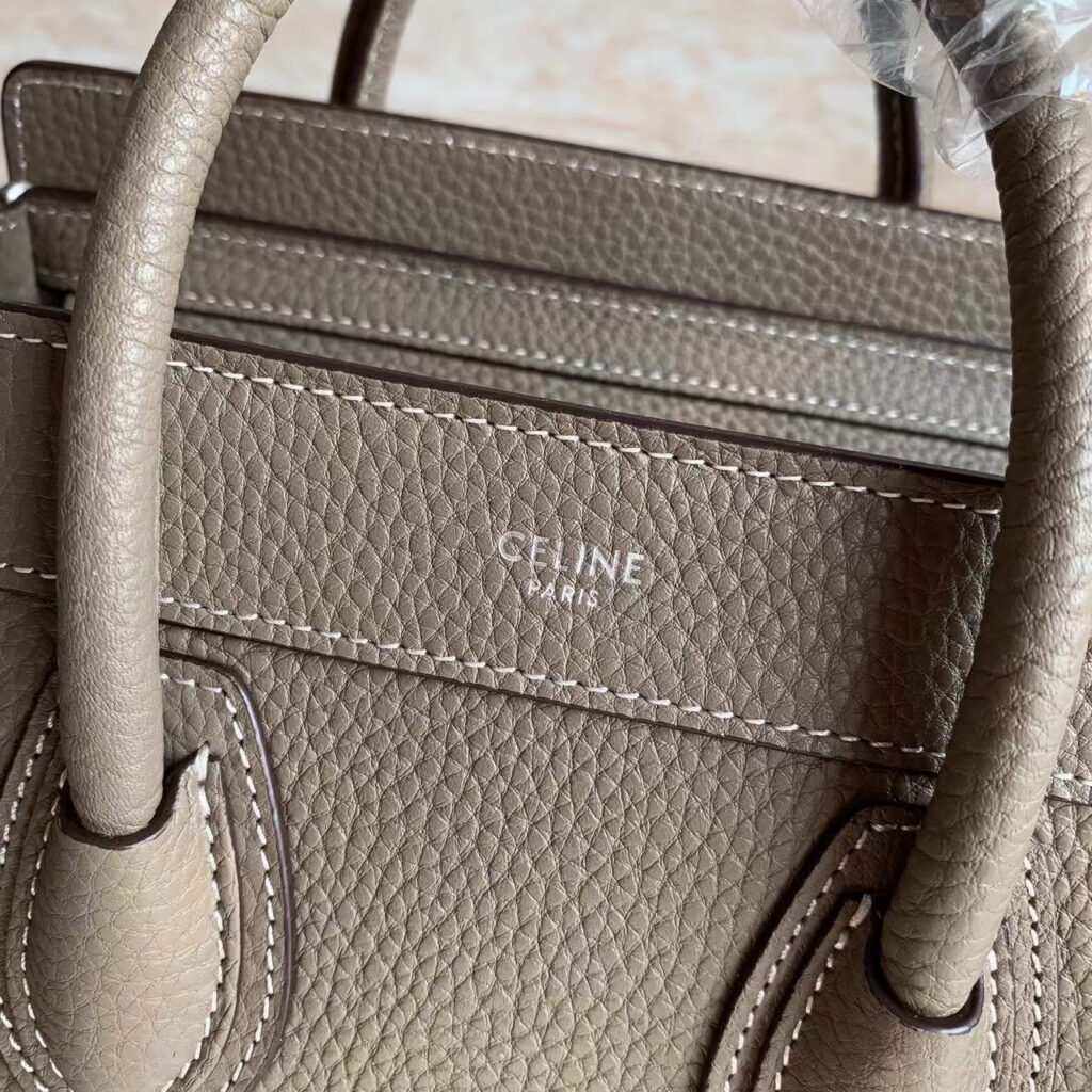 The BEST Celine Counter Quality Replica Available Online! Experience ...