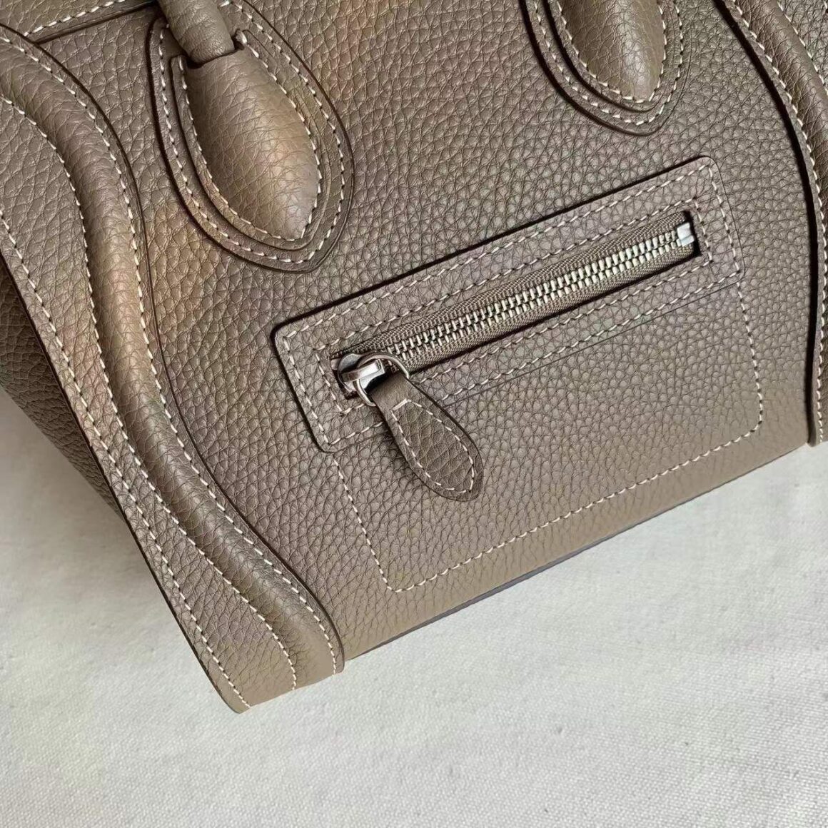 The BEST Celine Counter Quality Replica Available Online! Experience ...
