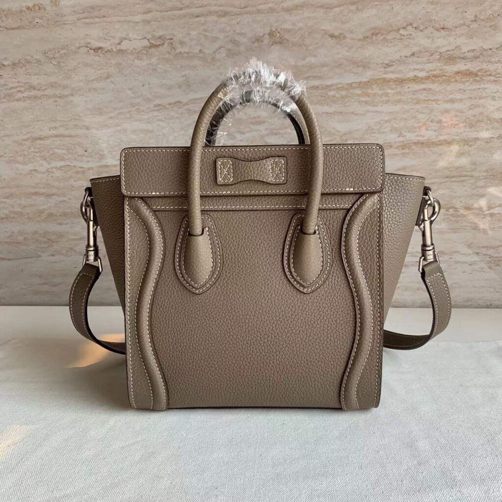 The BEST Celine Counter Quality Replica Available Online! Experience ...