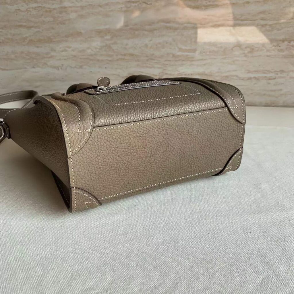 The BEST Celine Counter Quality Replica Available Online! Experience ...