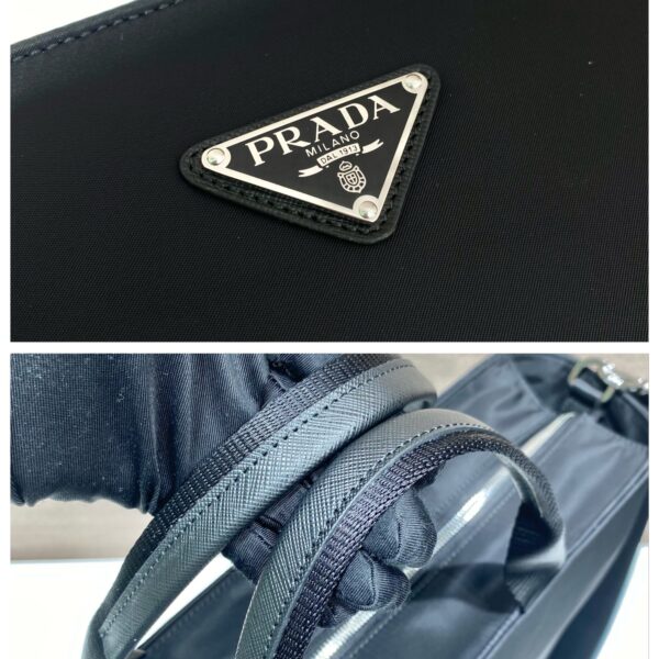 The BEST Prada Counter Quality Replica Available Online!